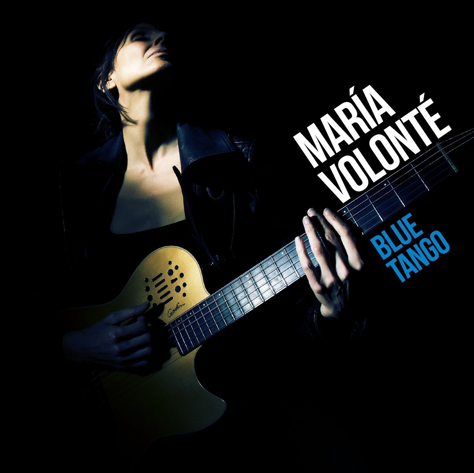 Blue Tango | Blue Tango Project